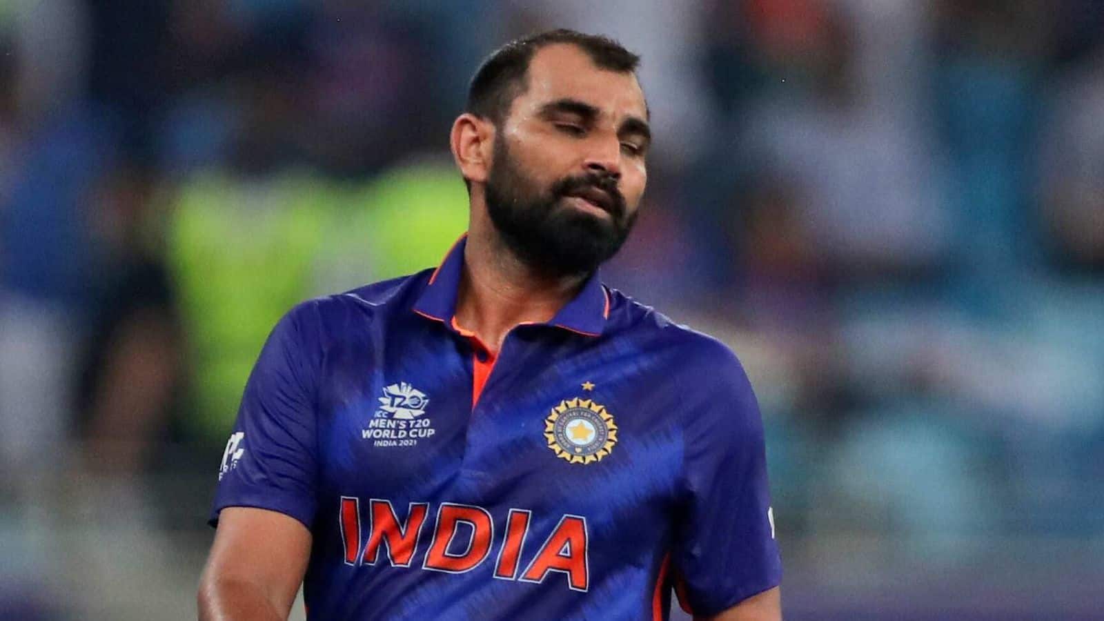 Mohammed Shami Wallpapers - Top Free Mohammed Shami Backgrounds ...