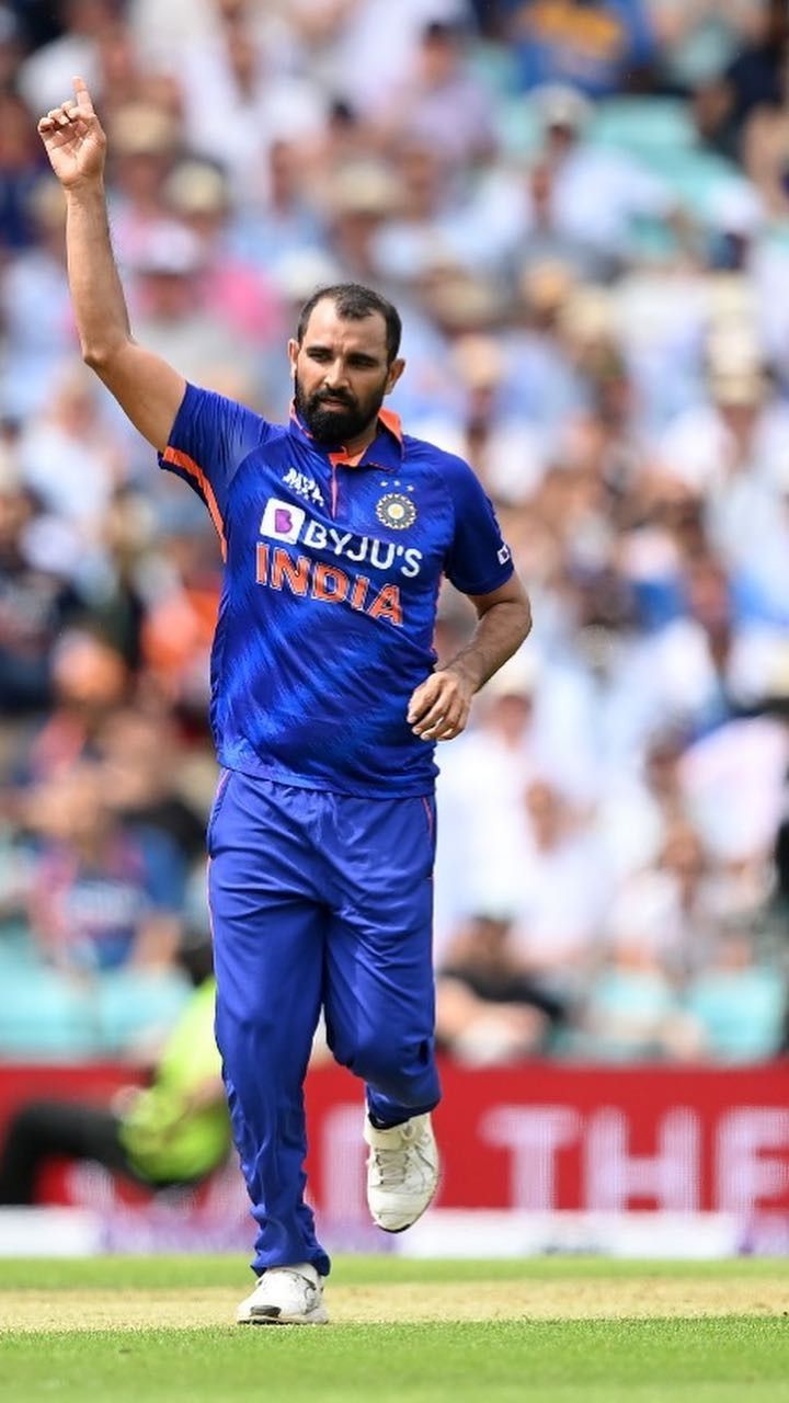 Mohammed Shami Wallpapers - Top Free Mohammed Shami Backgrounds ...