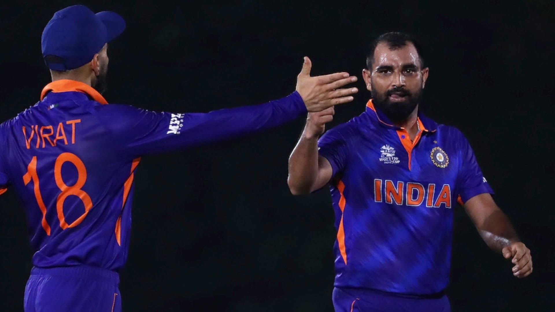 Mohammed Shami Wallpapers - Top Free Mohammed Shami Backgrounds ...