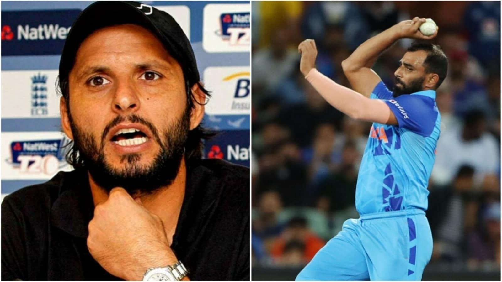 Mohammed Shami Wallpapers - Top Free Mohammed Shami Backgrounds ...