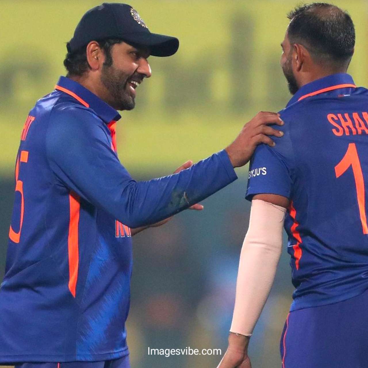 Mohammed Shami Wallpapers - Top Free Mohammed Shami Backgrounds ...