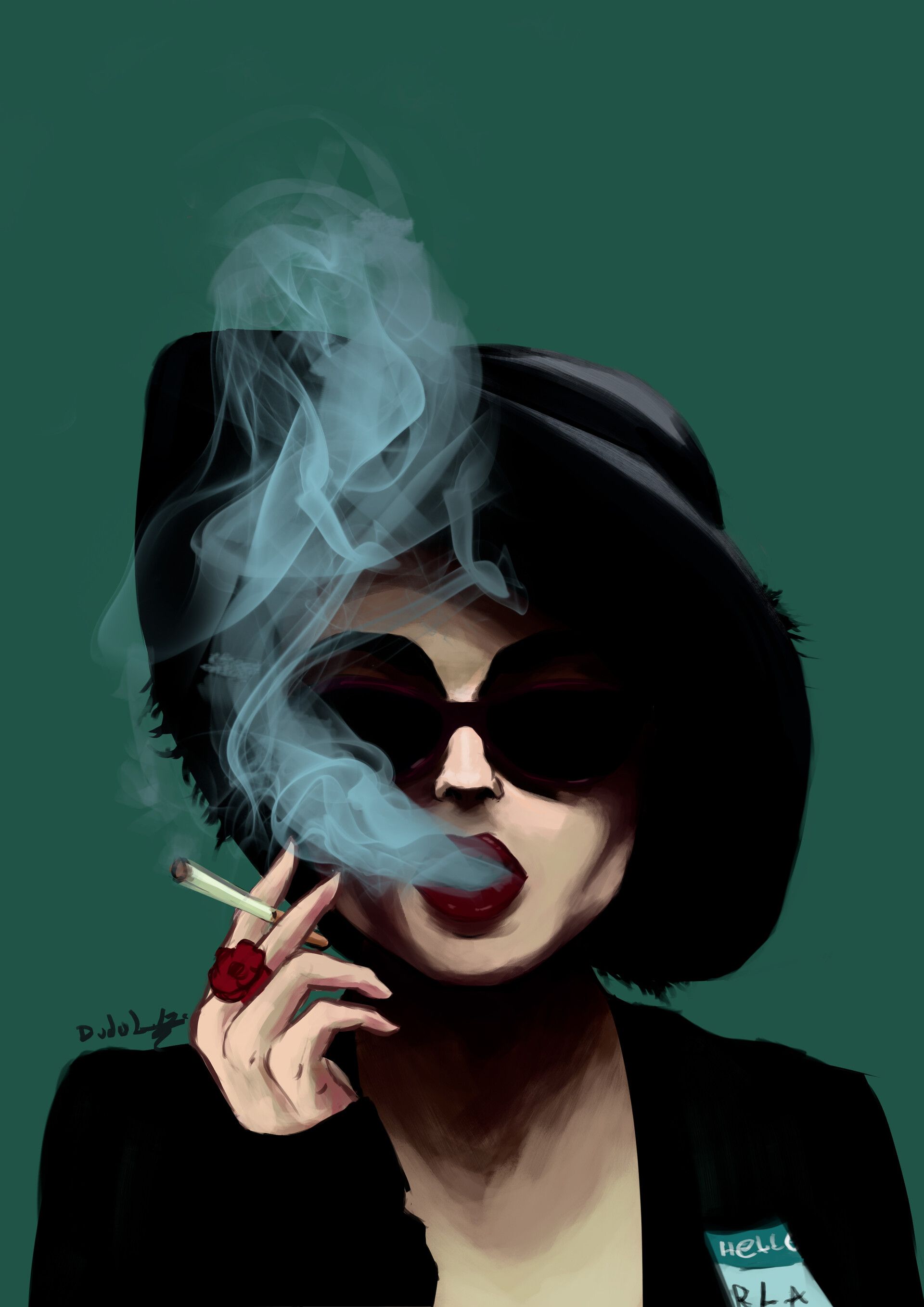 Marla Singer Wallpapers - Top Free Marla Singer Backgrounds ...