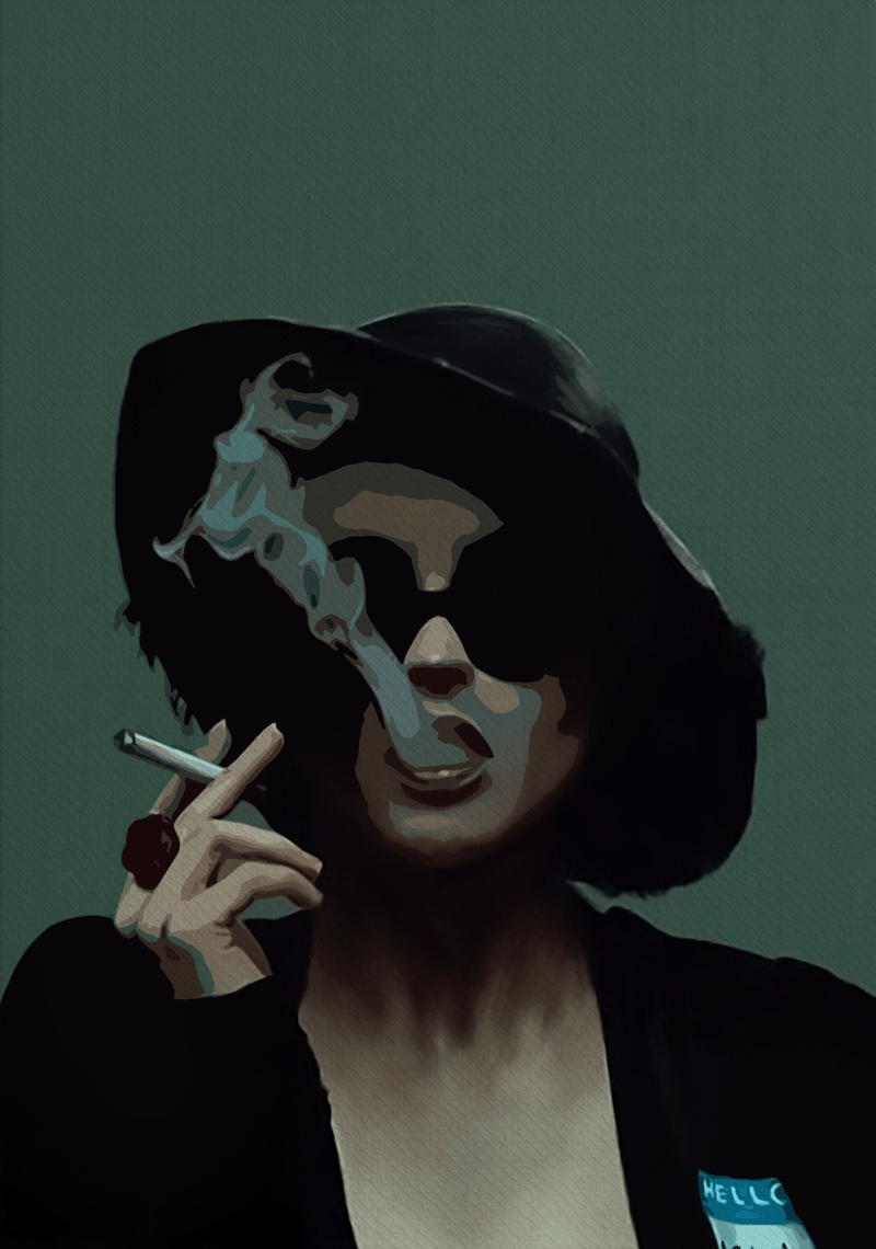 Marla Singer Wallpapers - Top Free Marla Singer Backgrounds ...