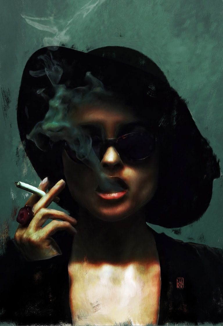 Marla Singer Wallpapers - Top Free Marla Singer Backgrounds ...