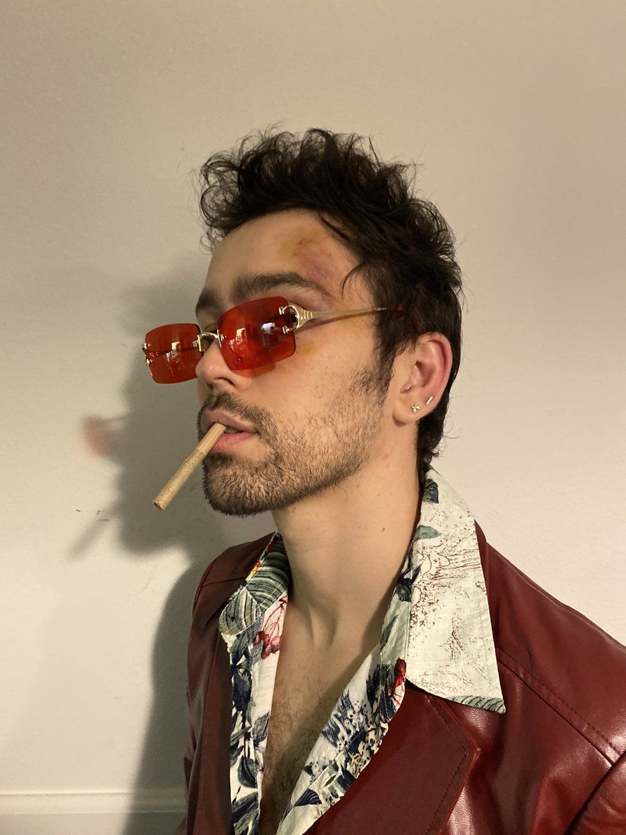 Marla Singer Wallpapers - Top Free Marla Singer Backgrounds ...