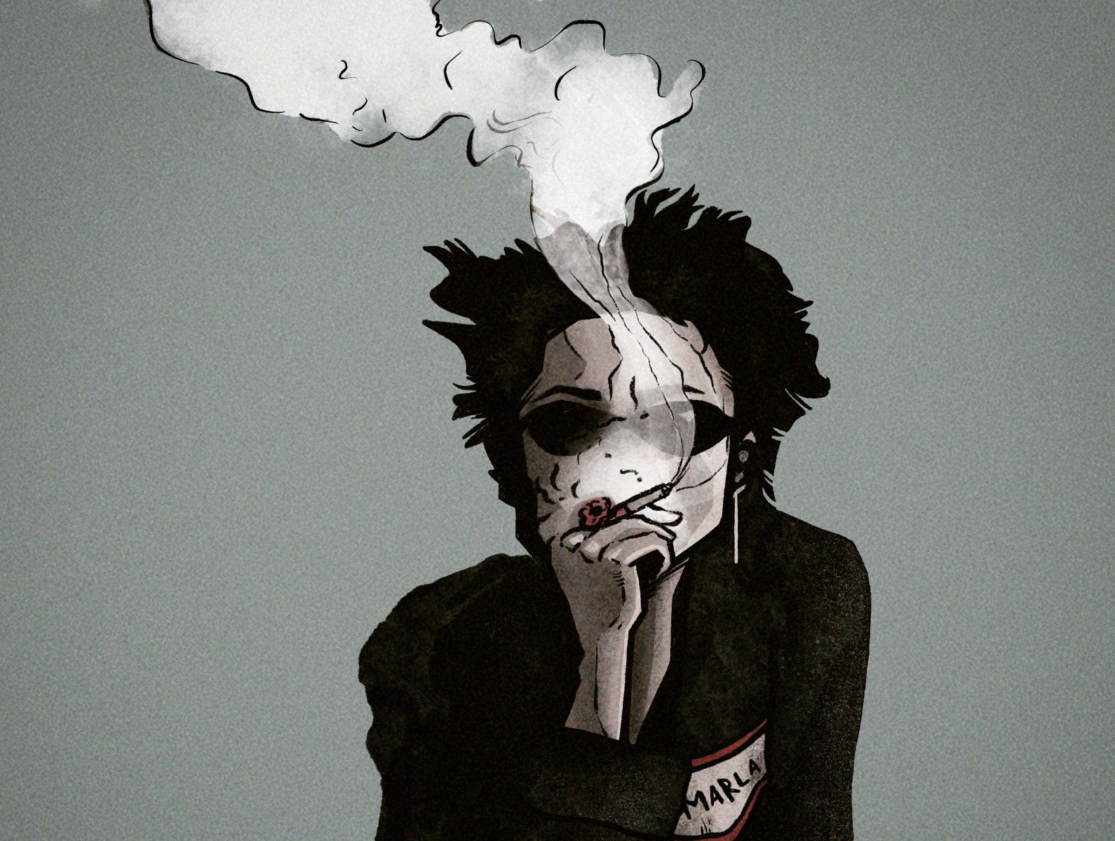 Marla Singer Wallpapers - Top Free Marla Singer Backgrounds ...