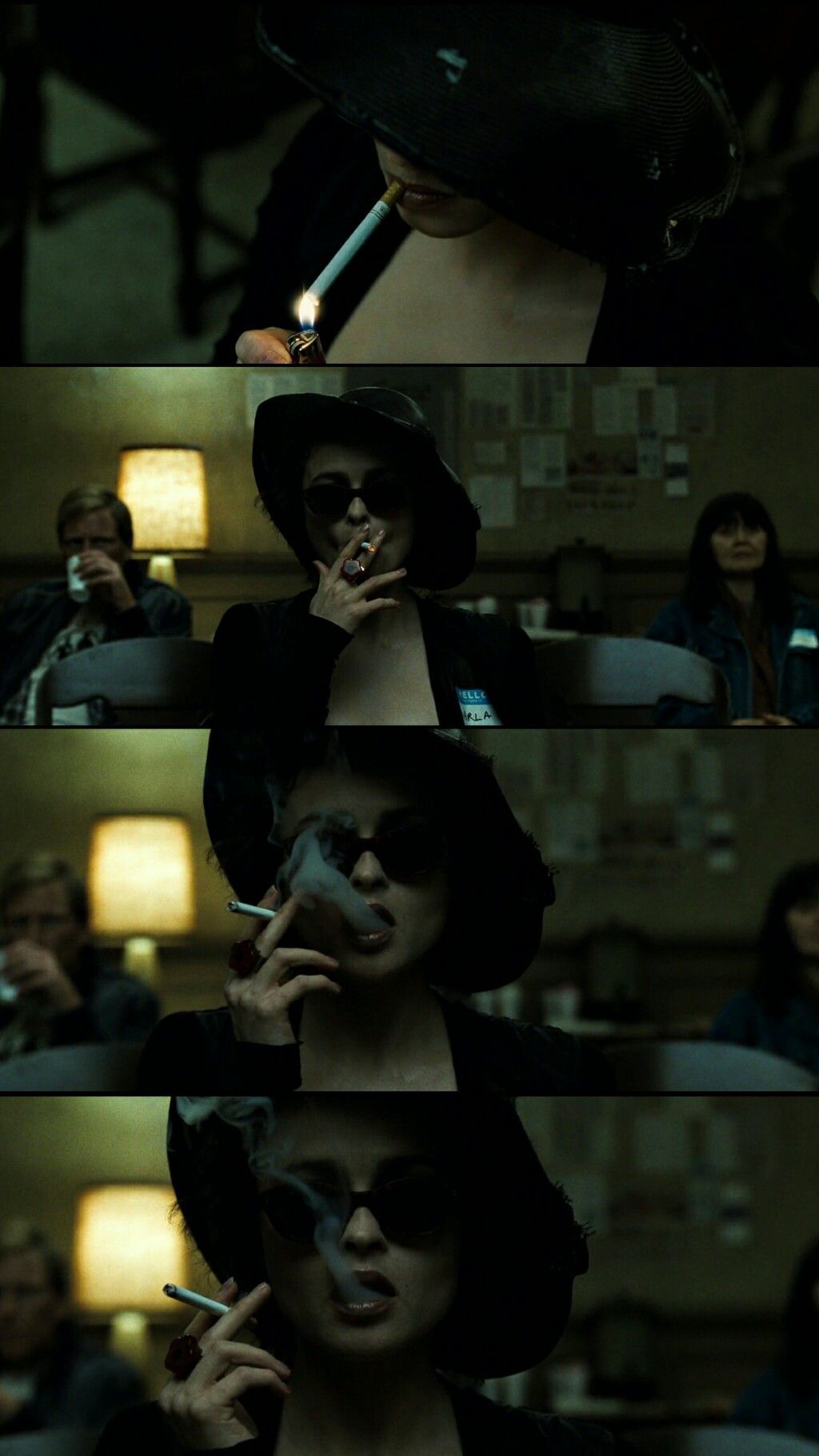 Marla Singer Wallpapers - Top Free Marla Singer Backgrounds ...