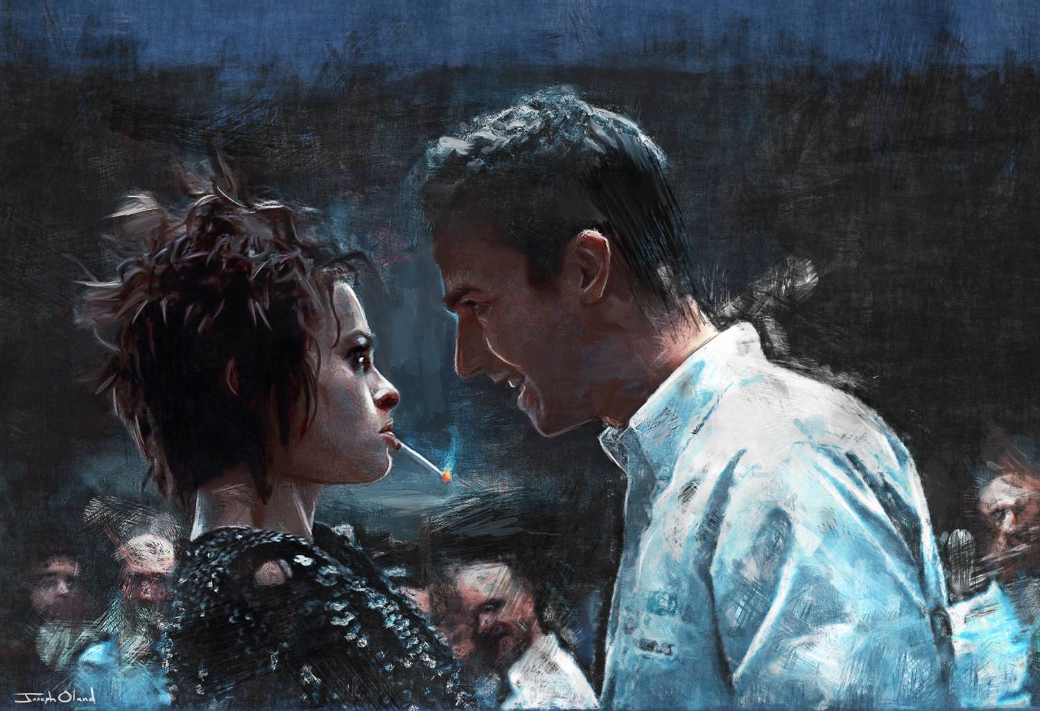 Marla Singer Wallpapers - Top Free Marla Singer Backgrounds ...