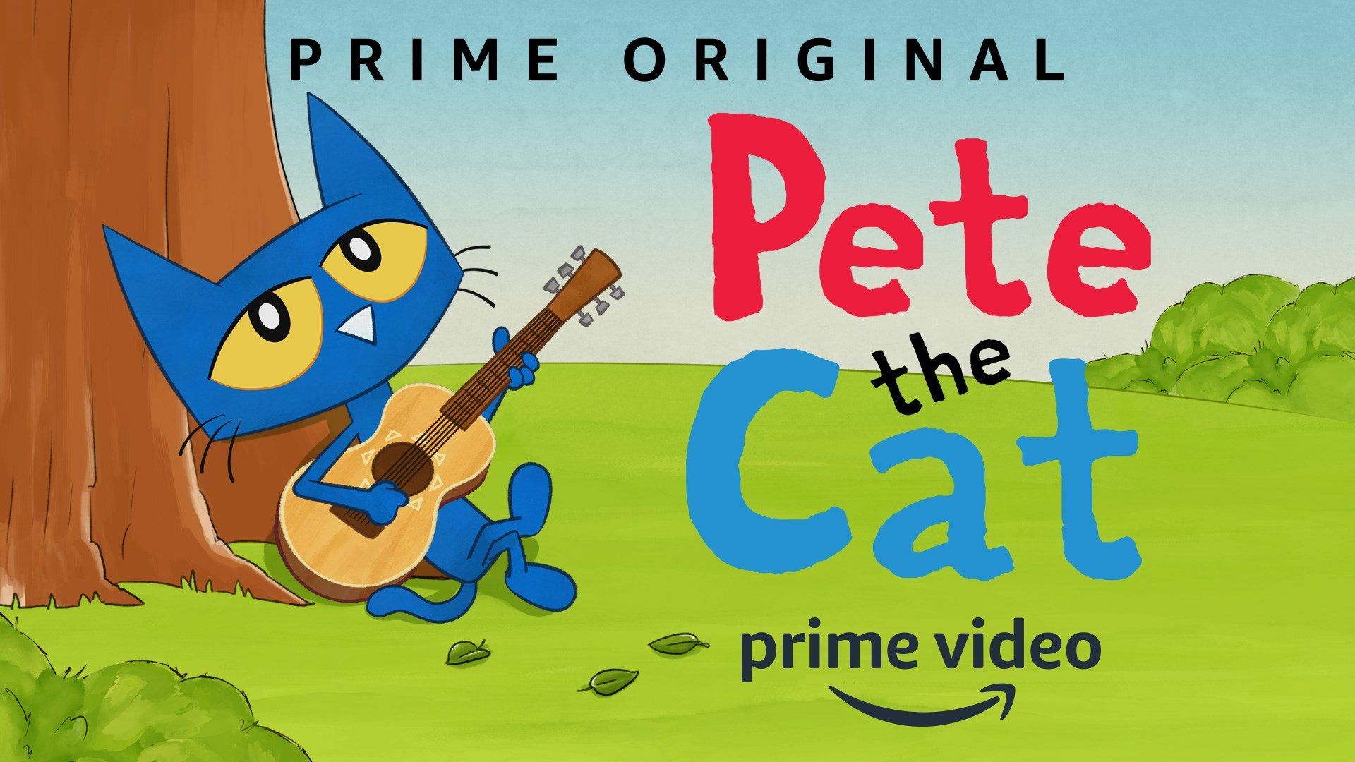 Pete The Cat Wallpapers - Top Free Pete The Cat Backgrounds ...