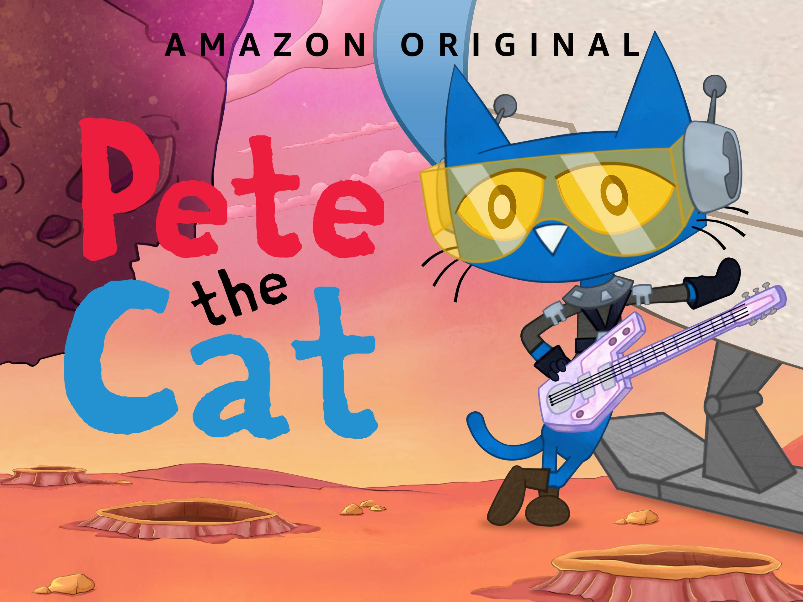 Pete The Cat Wallpapers - Top Free Pete The Cat Backgrounds ...