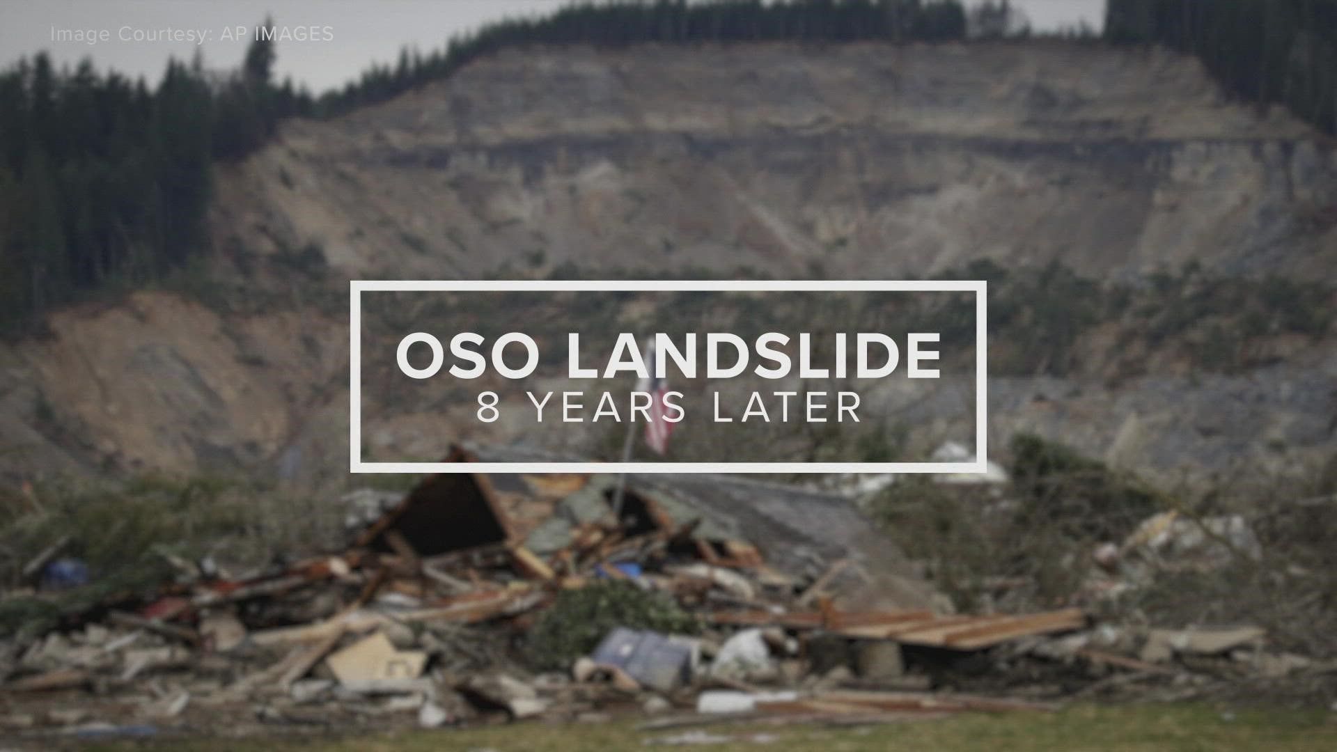 Landslide Wallpapers - Top Free Landslide Backgrounds - WallpaperAccess