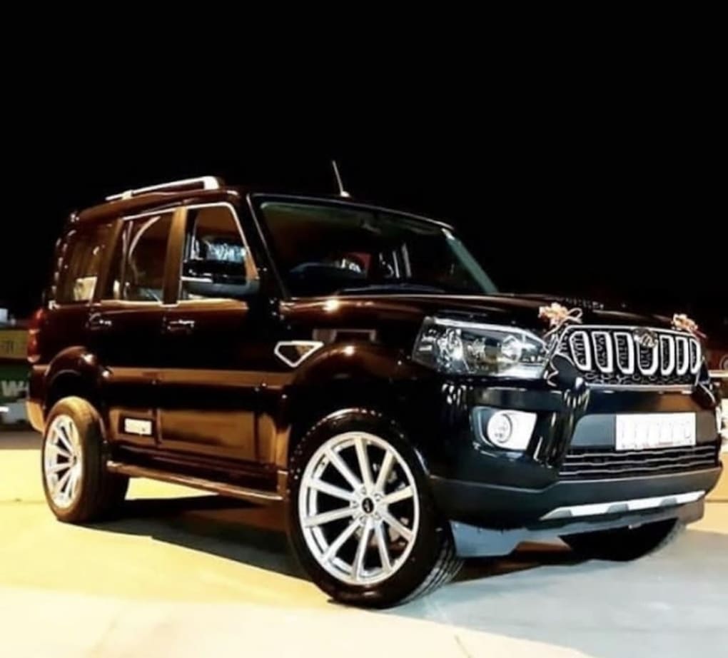 Scorpio S11 Wallpapers - Top Free Scorpio S11 Backgrounds - WallpaperAccess