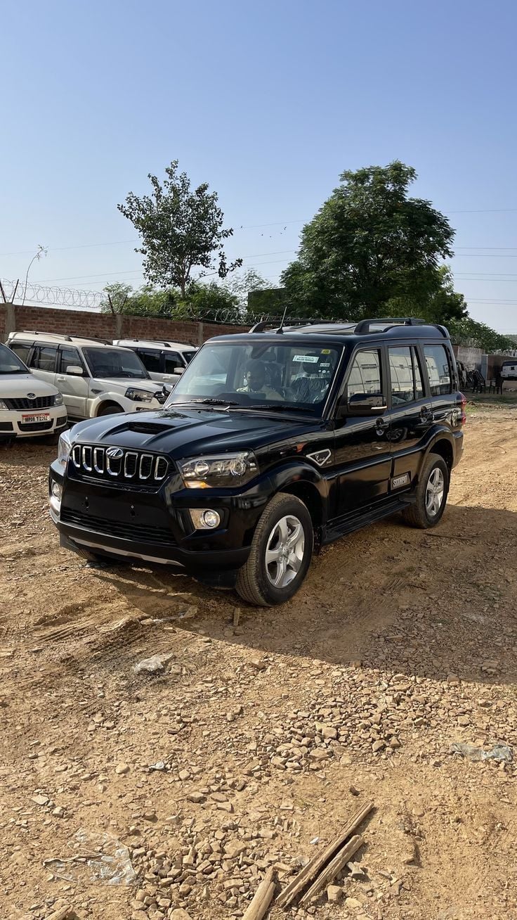 Scorpio S11 Wallpapers - Top Free Scorpio S11 Backgrounds - WallpaperAccess