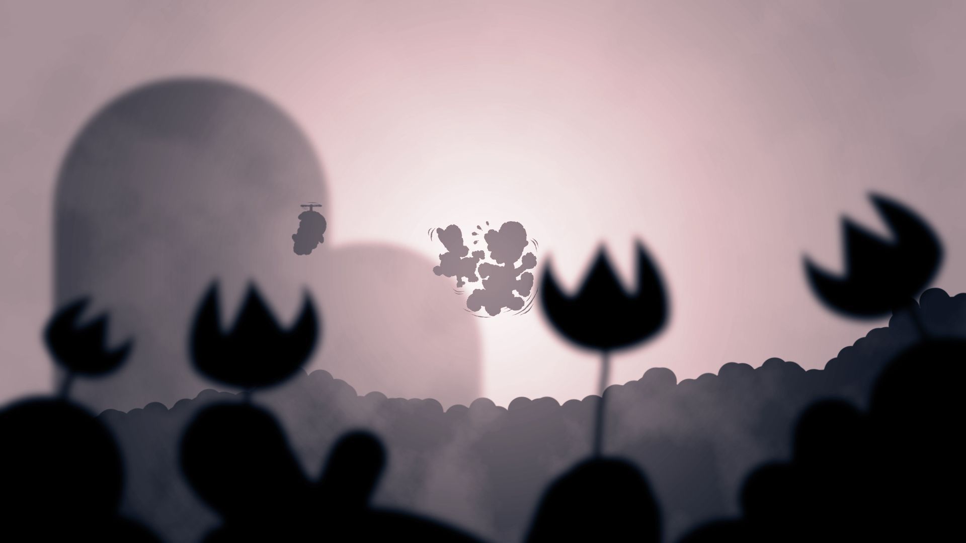 Yoshi's Island Wallpapers - Top Free Yoshi's Island Backgrounds ...