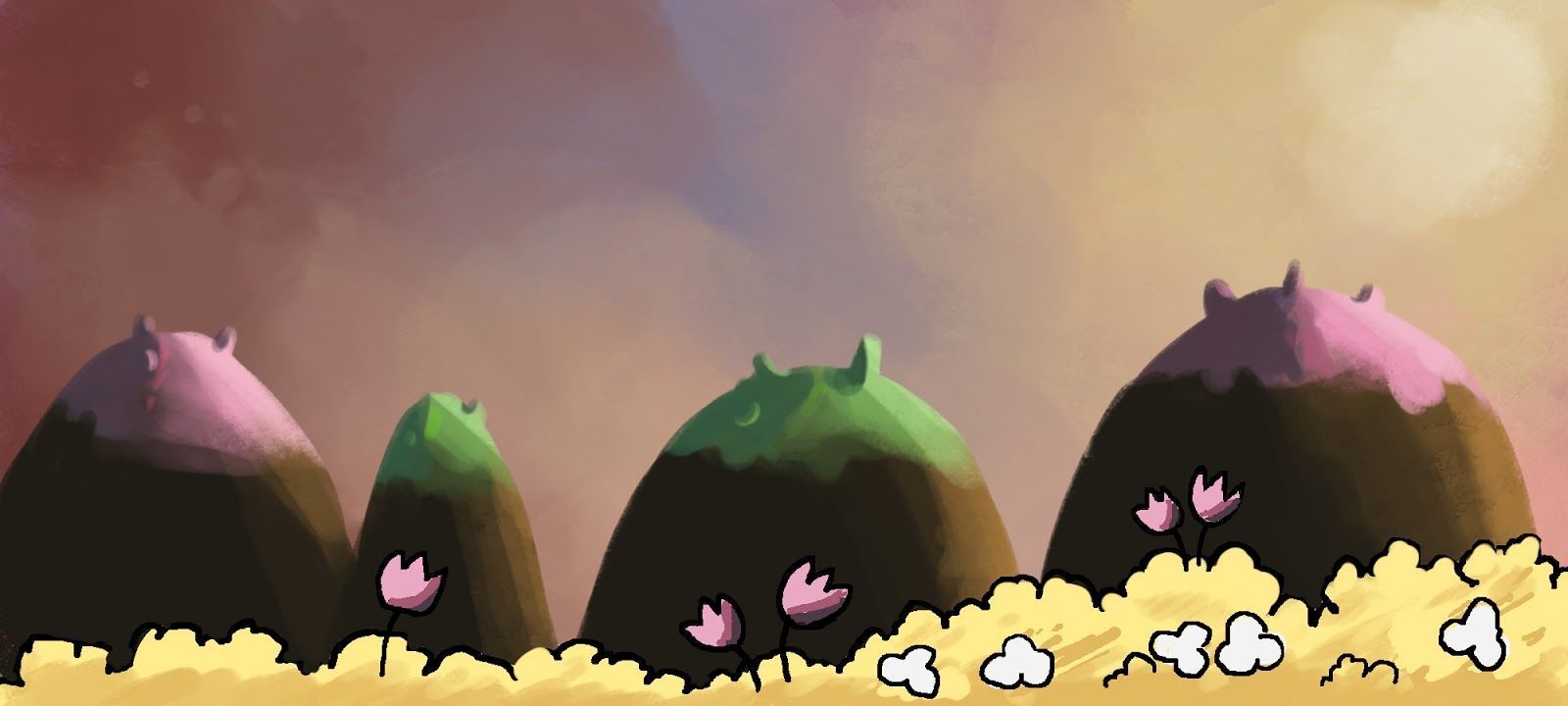 Yoshi's Island Wallpapers - Top Free Yoshi's Island Backgrounds ...