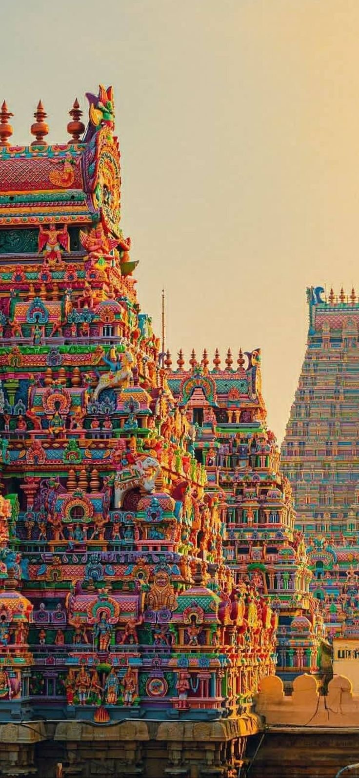 Tamil Nadu Temple Wallpapers - Top Free Tamil Nadu Temple Backgrounds ...