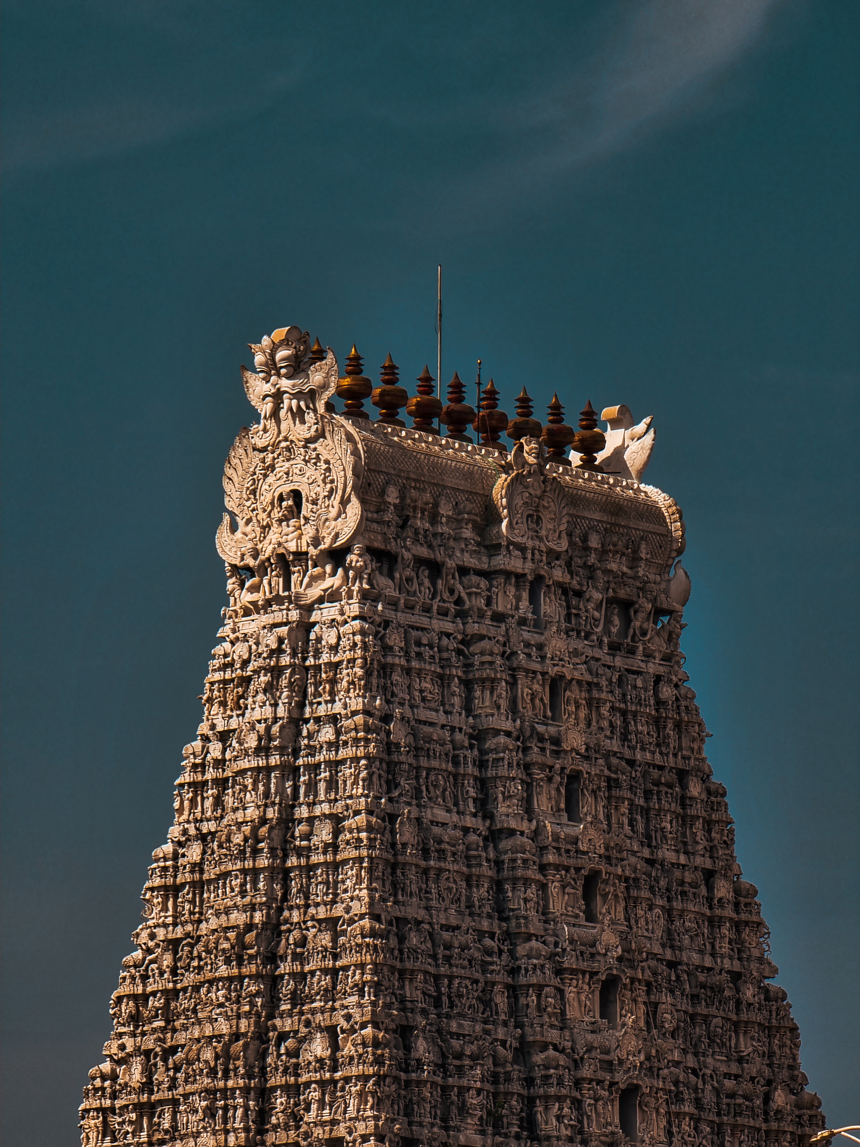 Tamil Nadu Temple Wallpapers - Top Free Tamil Nadu Temple Backgrounds ...