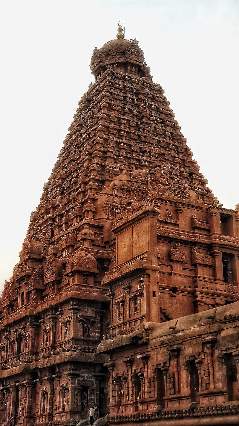 Tamil Nadu Temple Wallpapers - Top Free Tamil Nadu Temple Backgrounds ...
