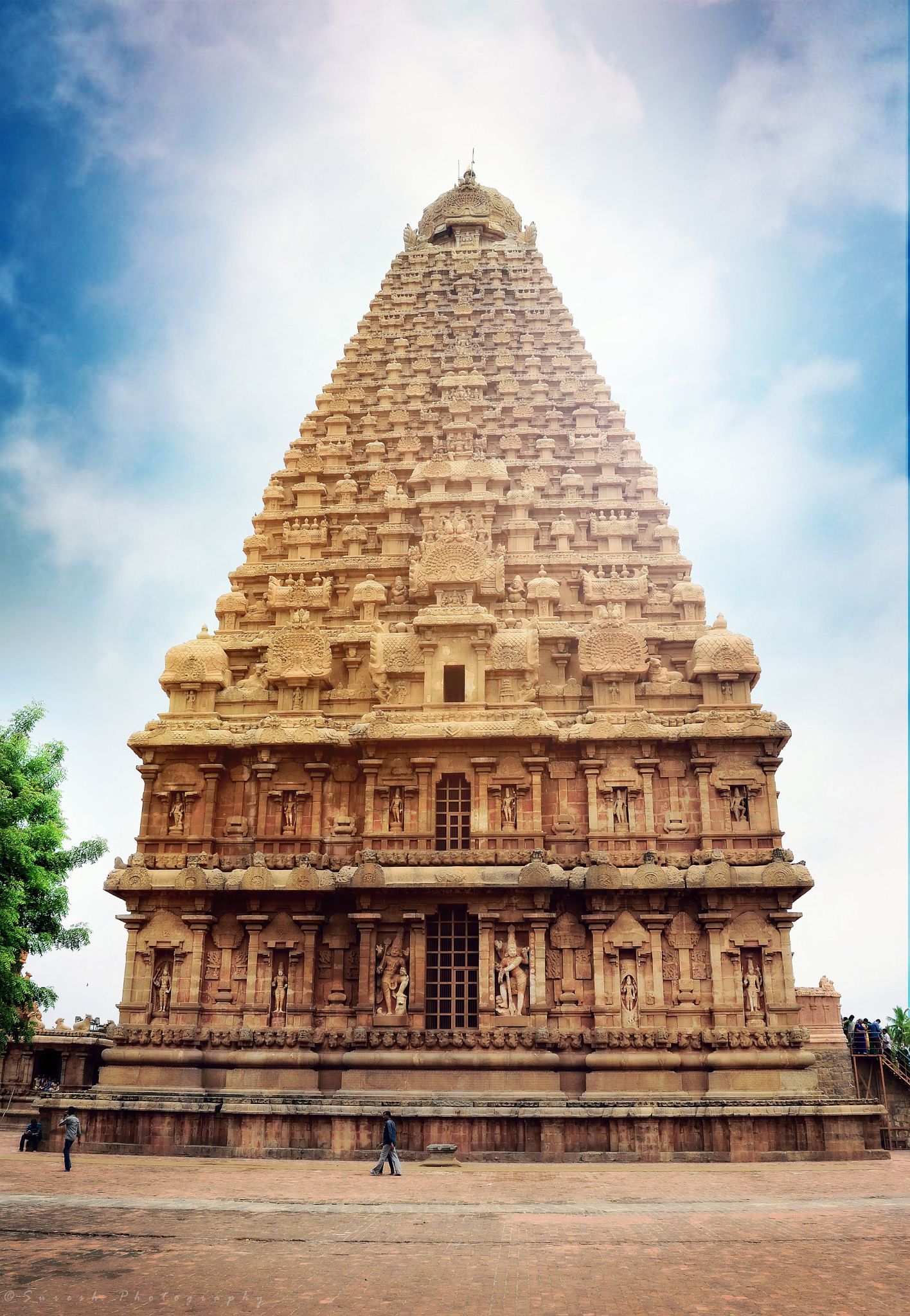 Tamil Nadu Temple Wallpapers - Top Free Tamil Nadu Temple Backgrounds ...