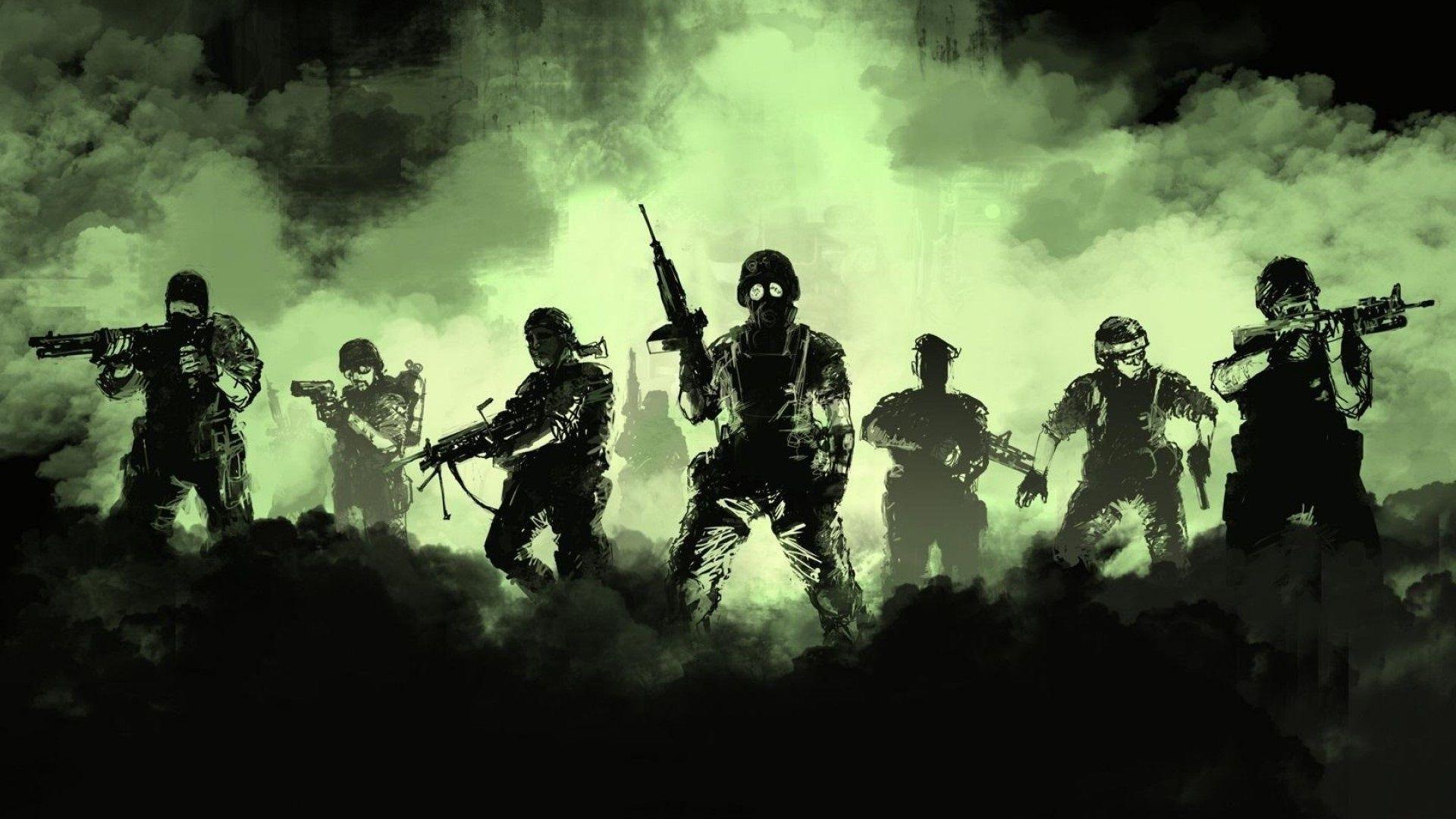 Full Military Battle Wallpapers - Top Free Full Military Battle ...