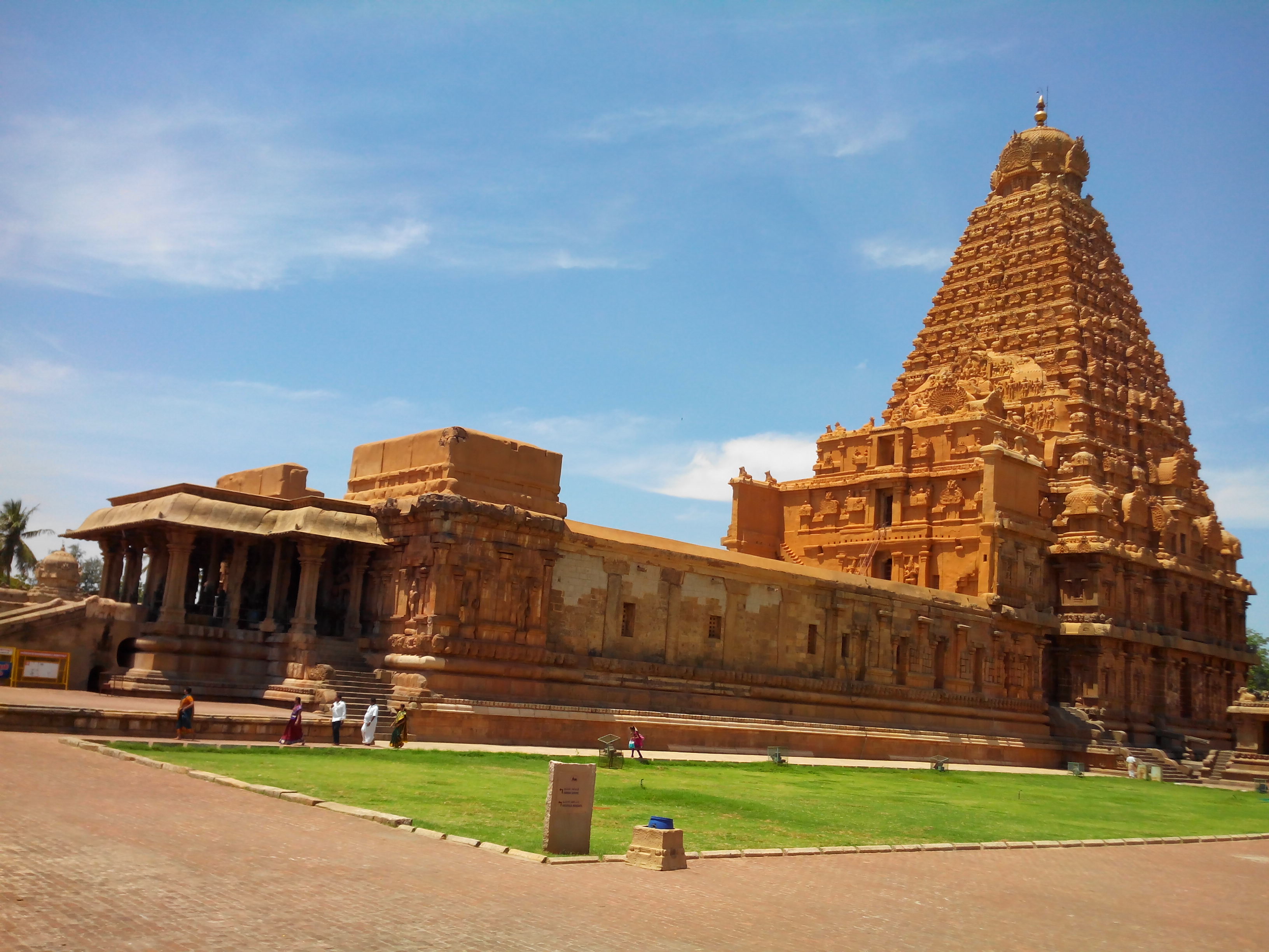 Tamil Nadu Temple Wallpapers - Top Free Tamil Nadu Temple Backgrounds ...