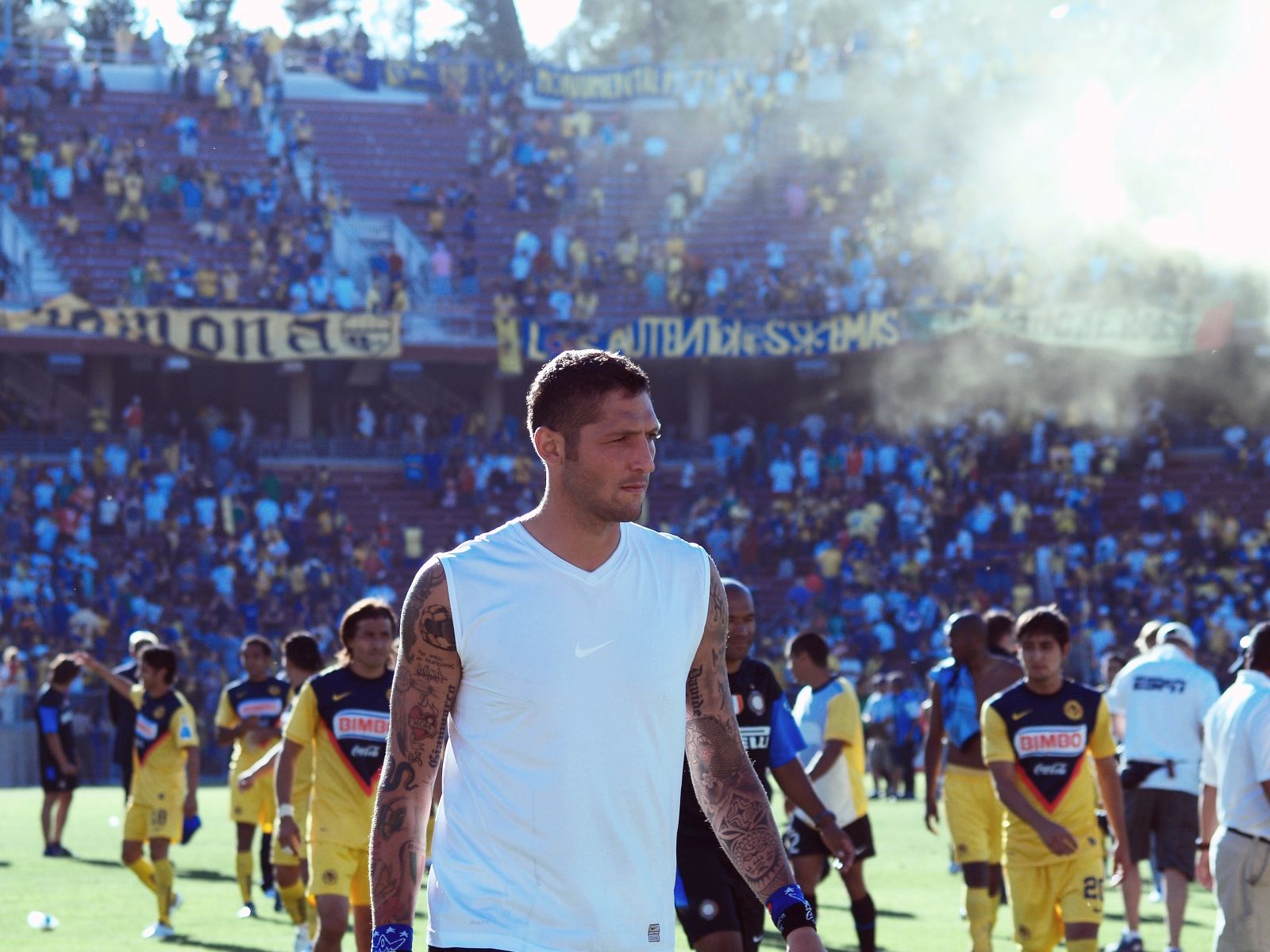 Marco Materazzi Wallpapers - Top Free Marco Materazzi Backgrounds ...
