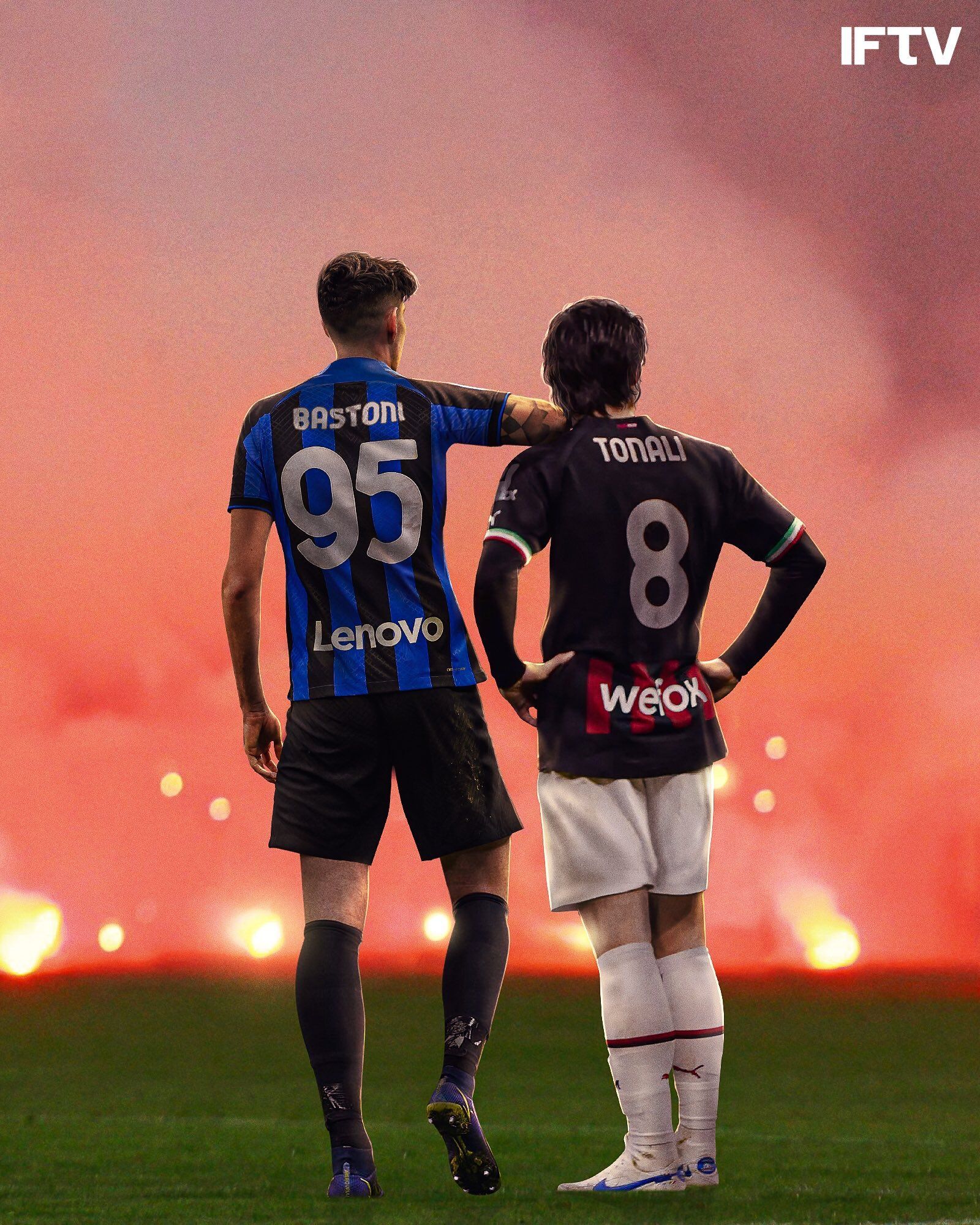 Marco Materazzi Wallpapers - Top Free Marco Materazzi Backgrounds ...