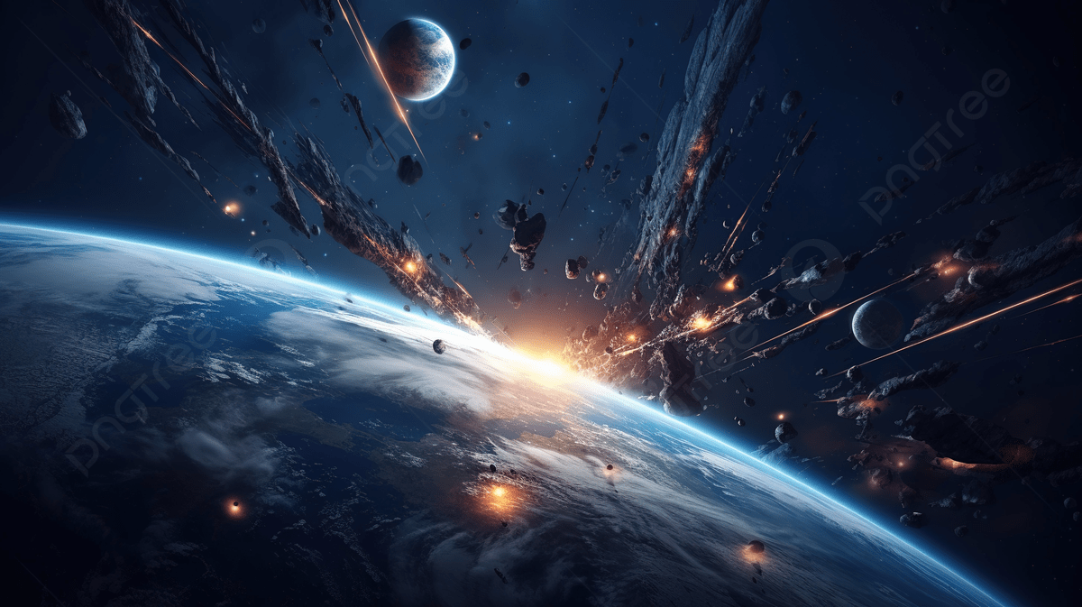 Earth Destroyed Wallpapers - Top Free Earth Destroyed Backgrounds ...