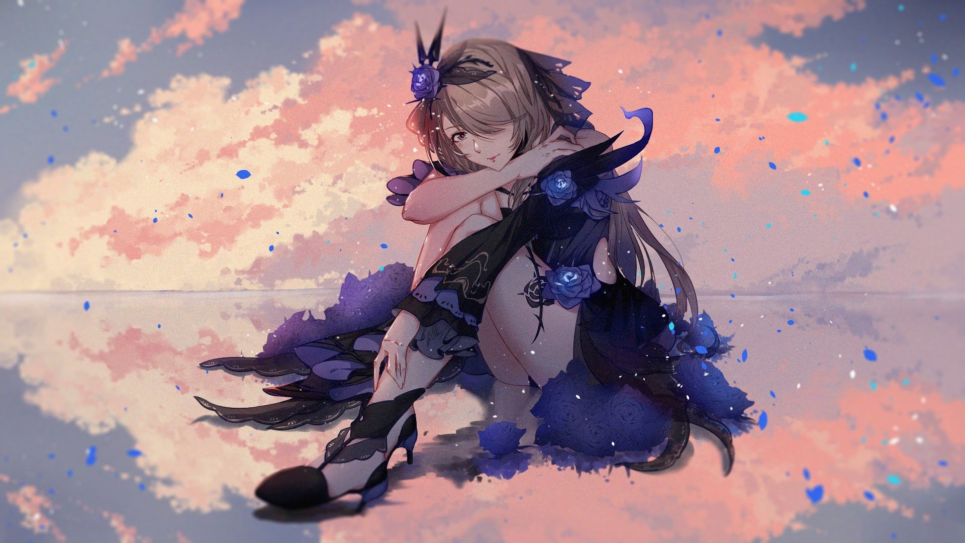 Rita Rossweisse Wallpapers - Top Free Rita Rossweisse Backgrounds - WallpaperAccess