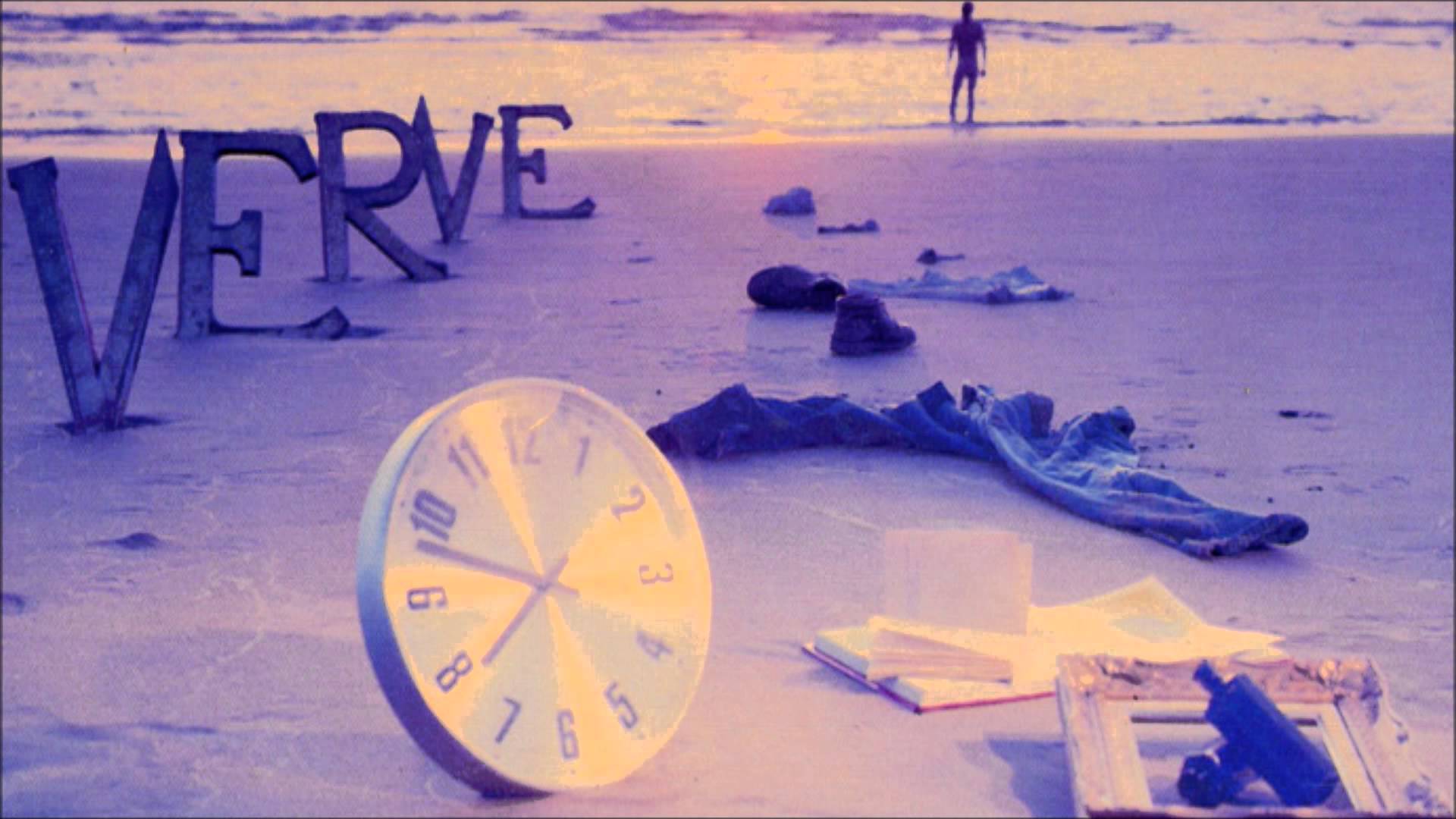 The Verve Wallpapers - Top Free The Verve Backgrounds - WallpaperAccess