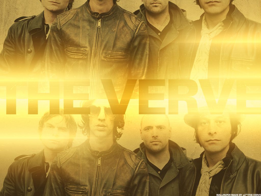 The Verve Wallpapers - Top Free The Verve Backgrounds - WallpaperAccess