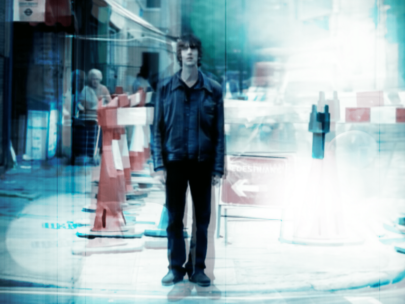 The Verve Wallpapers - Top Free The Verve Backgrounds - WallpaperAccess