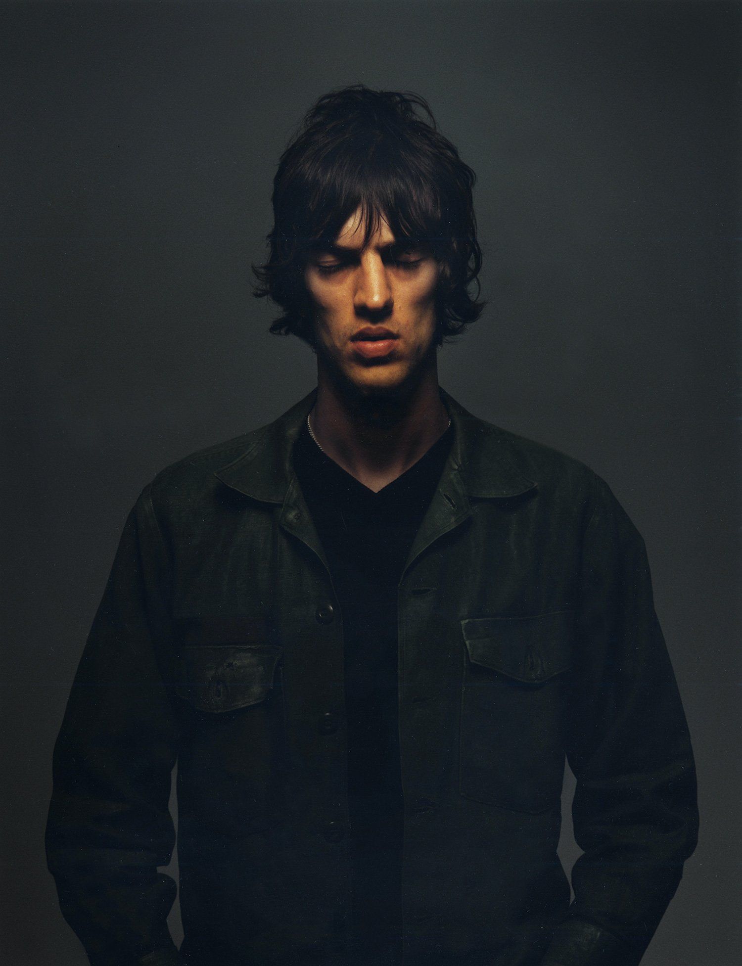 The Verve Wallpapers - Top Free The Verve Backgrounds - WallpaperAccess