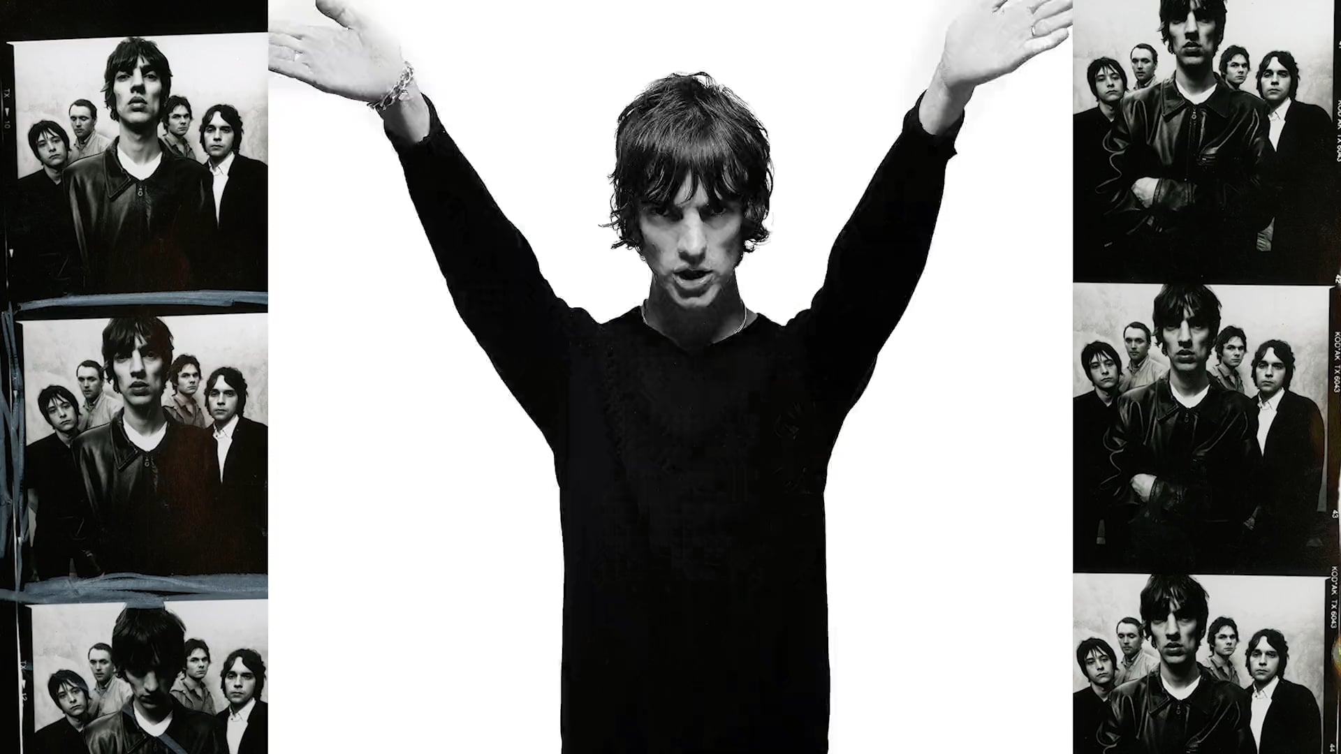 The Verve Wallpapers - Top Free The Verve Backgrounds - WallpaperAccess