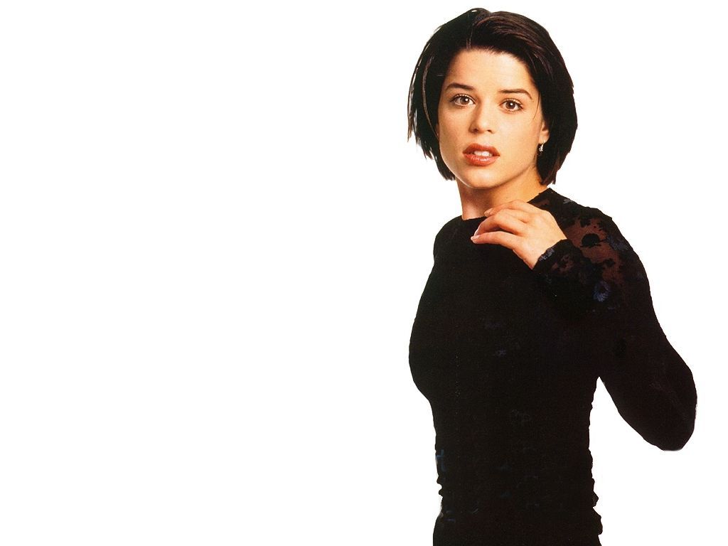 Neve Campbell Wallpapers - Top Free Neve Campbell Backgrounds ...