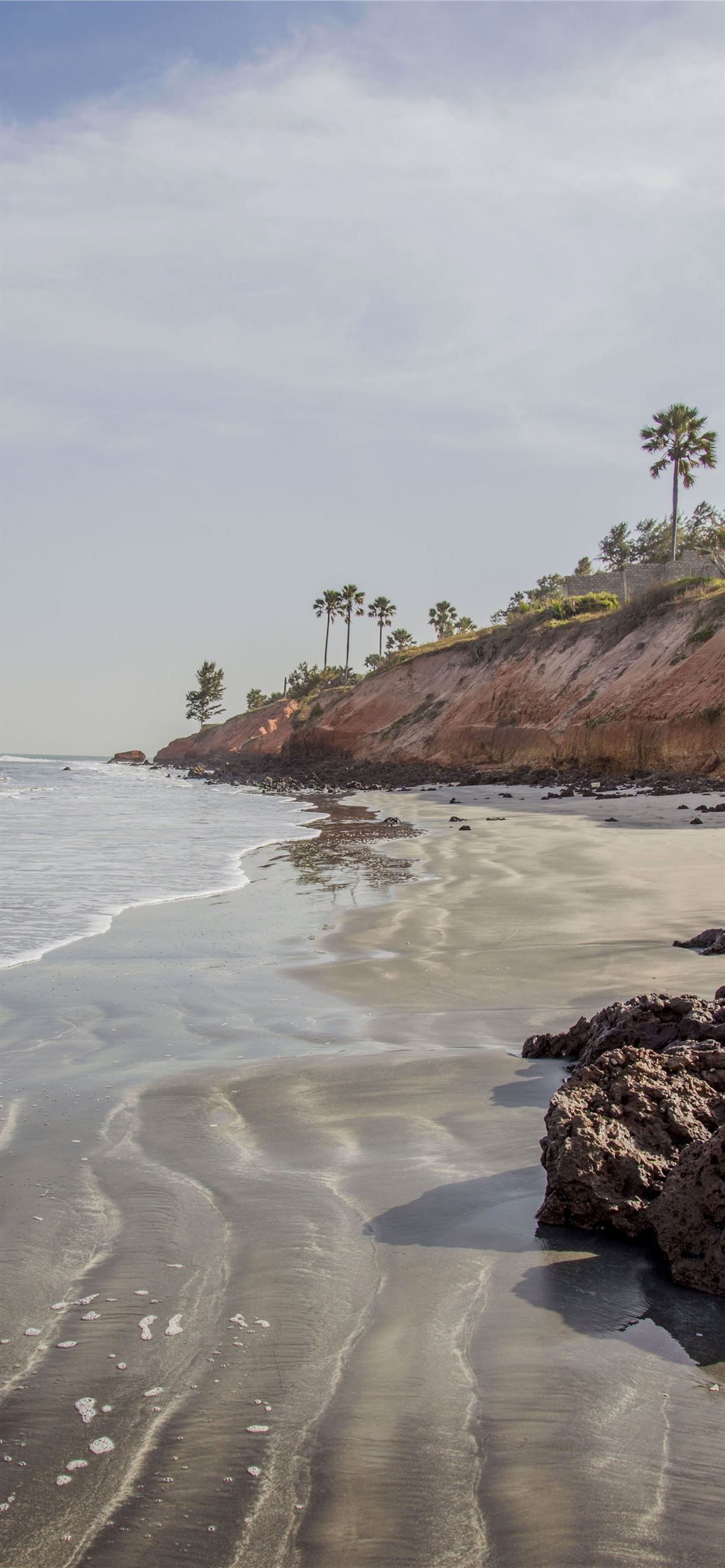 Gambia Wallpapers - Top Free Gambia Backgrounds - WallpaperAccess