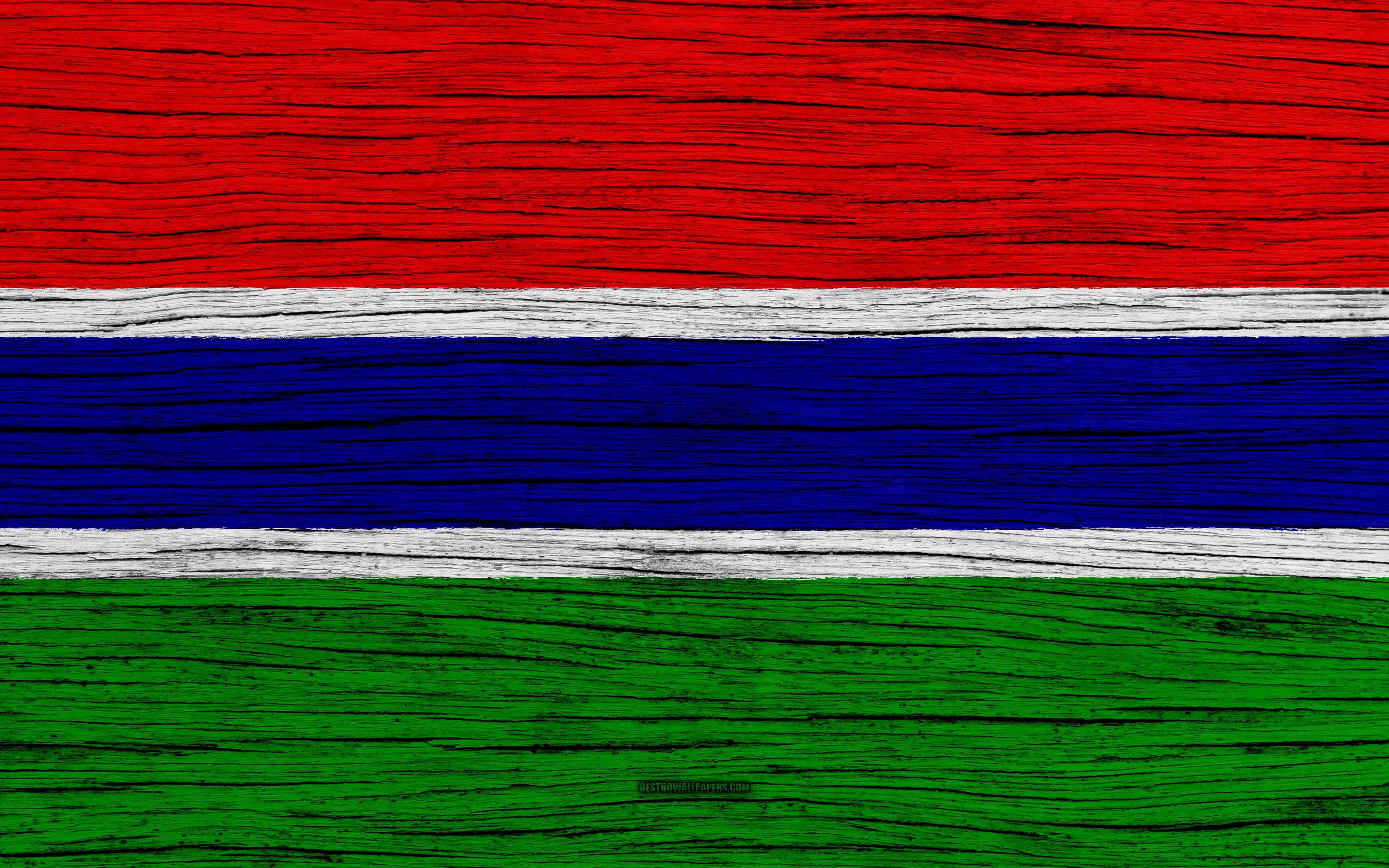 Gambia Wallpapers - Top Free Gambia Backgrounds - WallpaperAccess