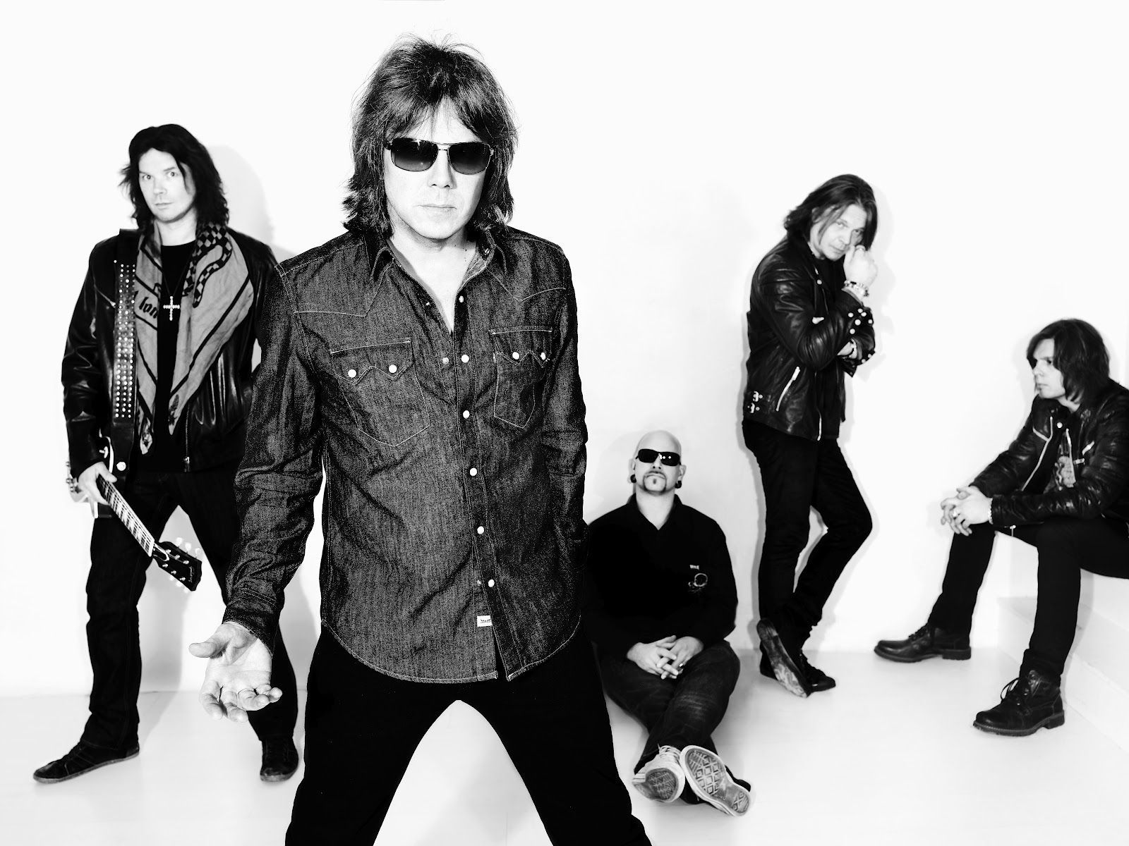 Europe Band Wallpapers - Top Free Europe Band Backgrounds - WallpaperAccess