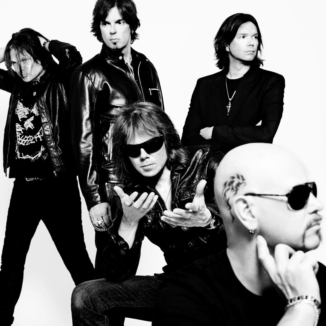 Europe Band Wallpapers - Top Free Europe Band Backgrounds - WallpaperAccess