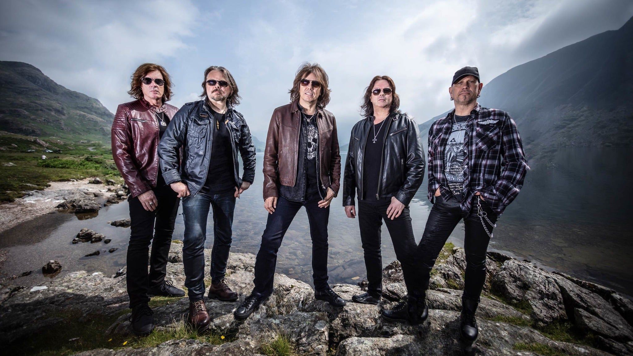 Europe Band Wallpapers - Top Free Europe Band Backgrounds - WallpaperAccess