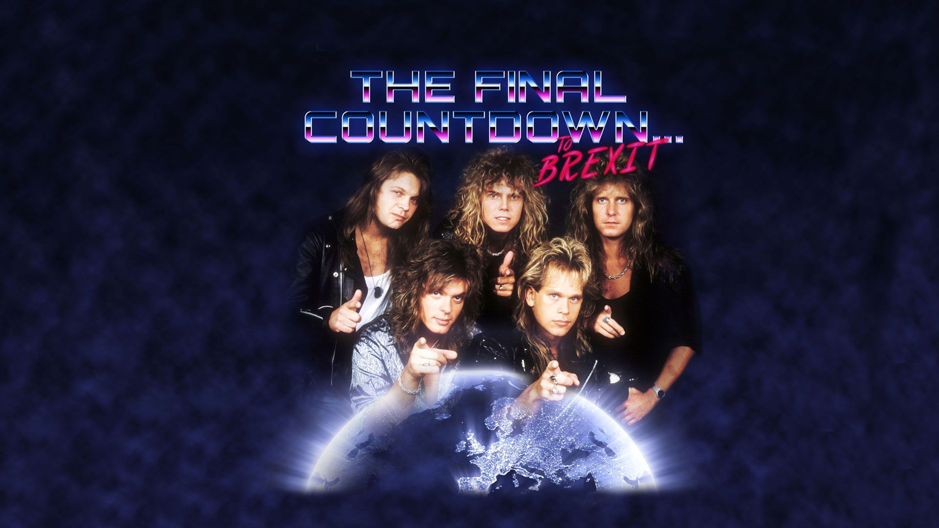 Europe Band Wallpapers - Top Free Europe Band Backgrounds - WallpaperAccess