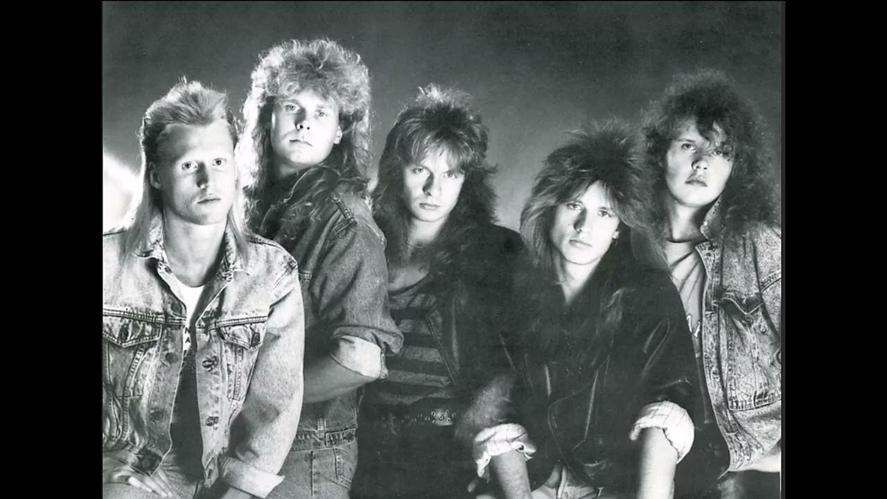 Europe Band Wallpapers - Top Free Europe Band Backgrounds - WallpaperAccess