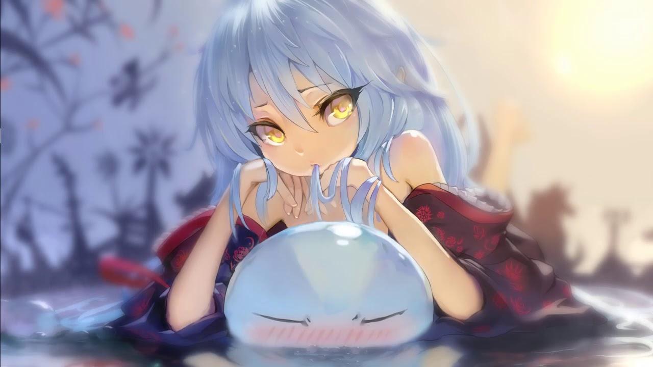 Rimuru Slime Wallpapers - Top Free Rimuru Slime Backgrounds ...