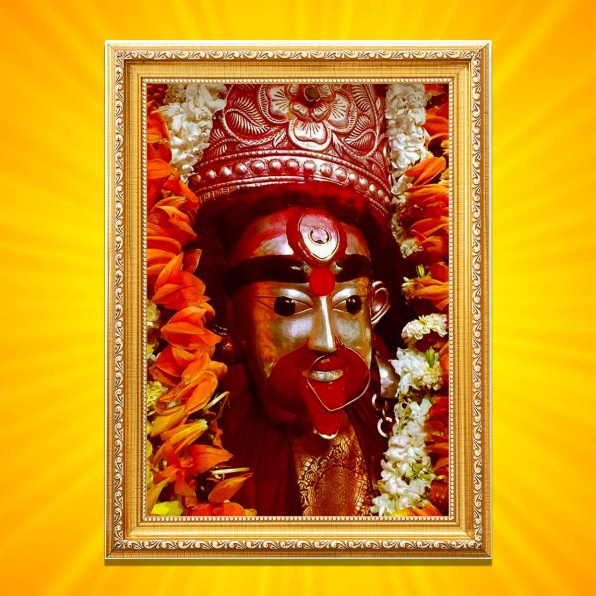 Tara Maa Wallpapers - Top Free Tara Maa Backgrounds - WallpaperAccess