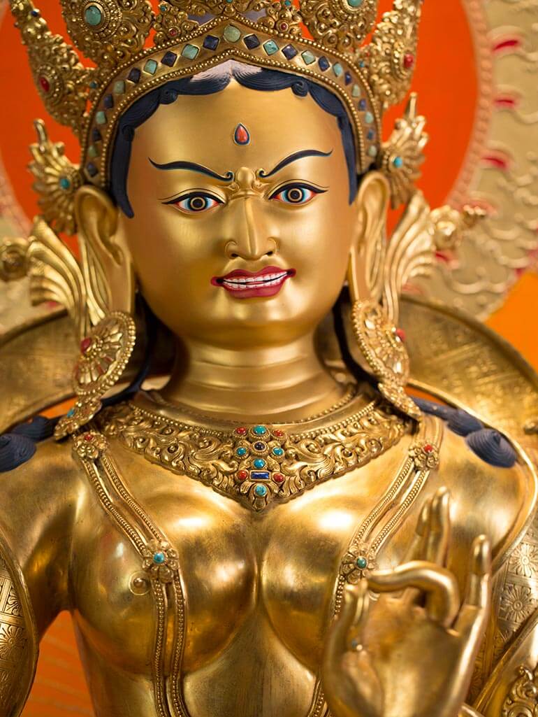 Tara Maa Wallpapers - Top Free Tara Maa Backgrounds - WallpaperAccess