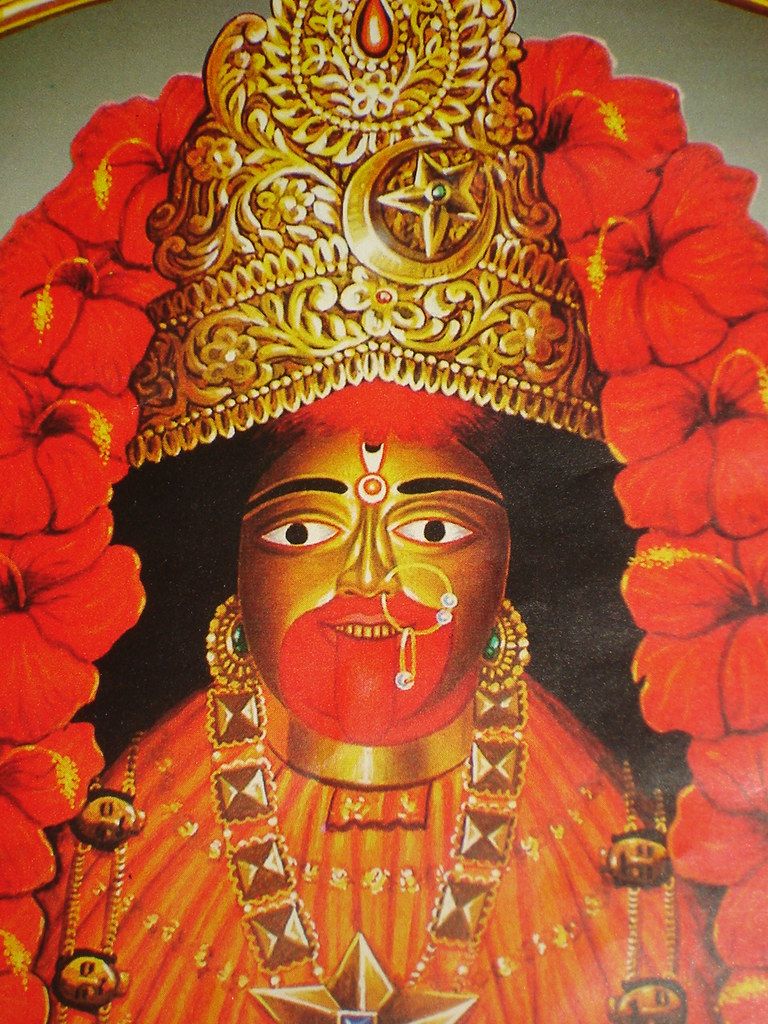 Tara Maa Wallpapers - Top Free Tara Maa Backgrounds - WallpaperAccess