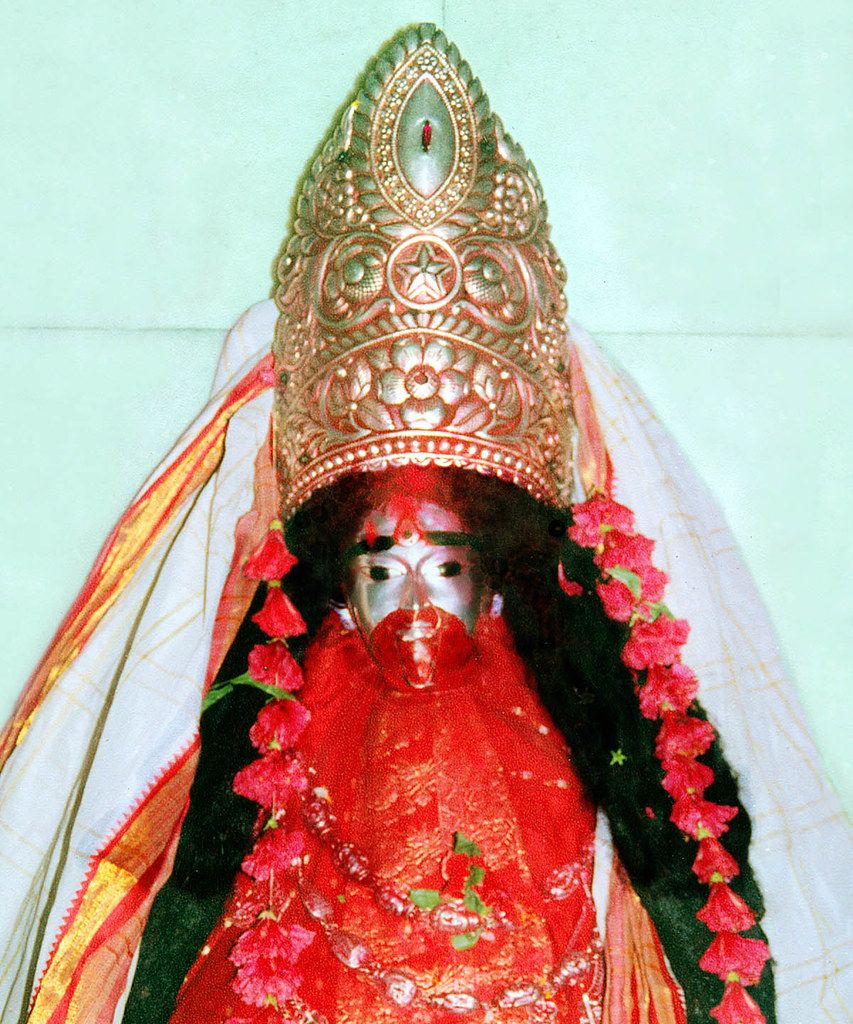 Tara Maa Wallpapers - Top Free Tara Maa Backgrounds - WallpaperAccess