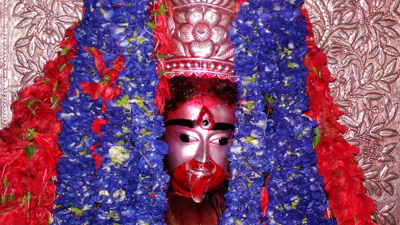 Tara Maa Wallpapers - Top Free Tara Maa Backgrounds - WallpaperAccess