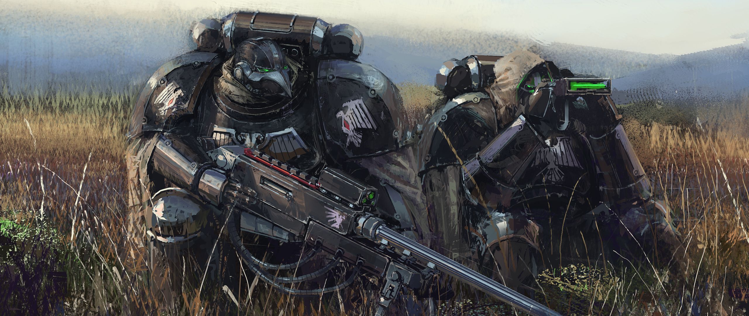 Astartes Wallpapers - Top Free Astartes Backgrounds - WallpaperAccess