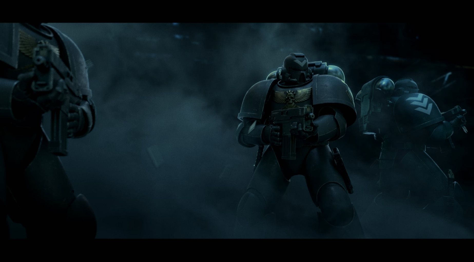 Astartes Wallpapers - Top Free Astartes Backgrounds - WallpaperAccess